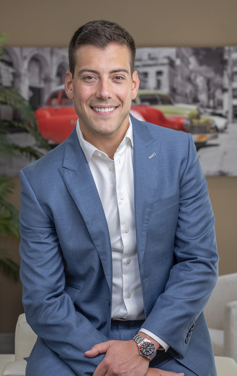 Home - Frank Gabriel